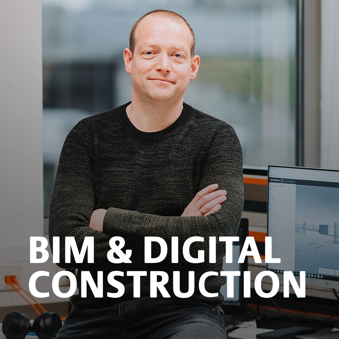 Werken bij BAM - BAM Careers