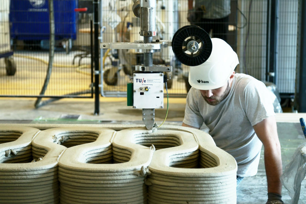 Application process - BAM Careers