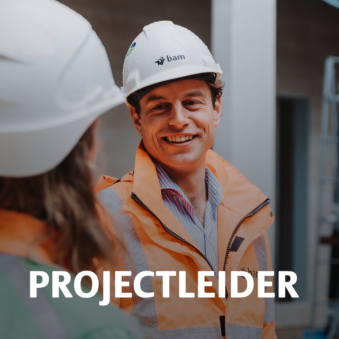 Werken bij BAM - BAM Careers