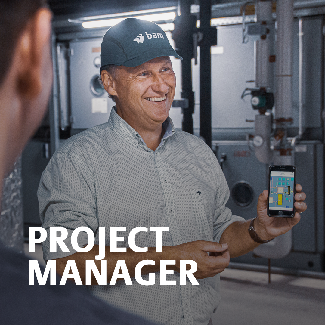 Werken bij BAM - BAM Careers