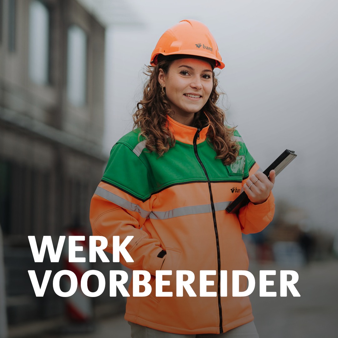 Werken bij BAM - BAM Careers