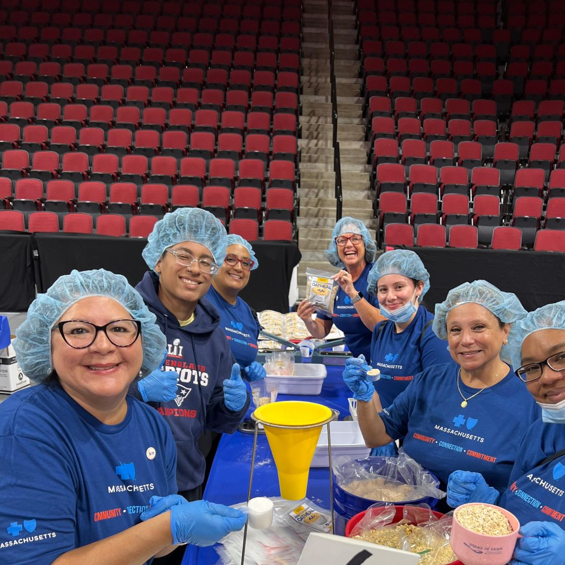 Corporate Citizenship | Blue Cross Blue Shield of Massachusetts