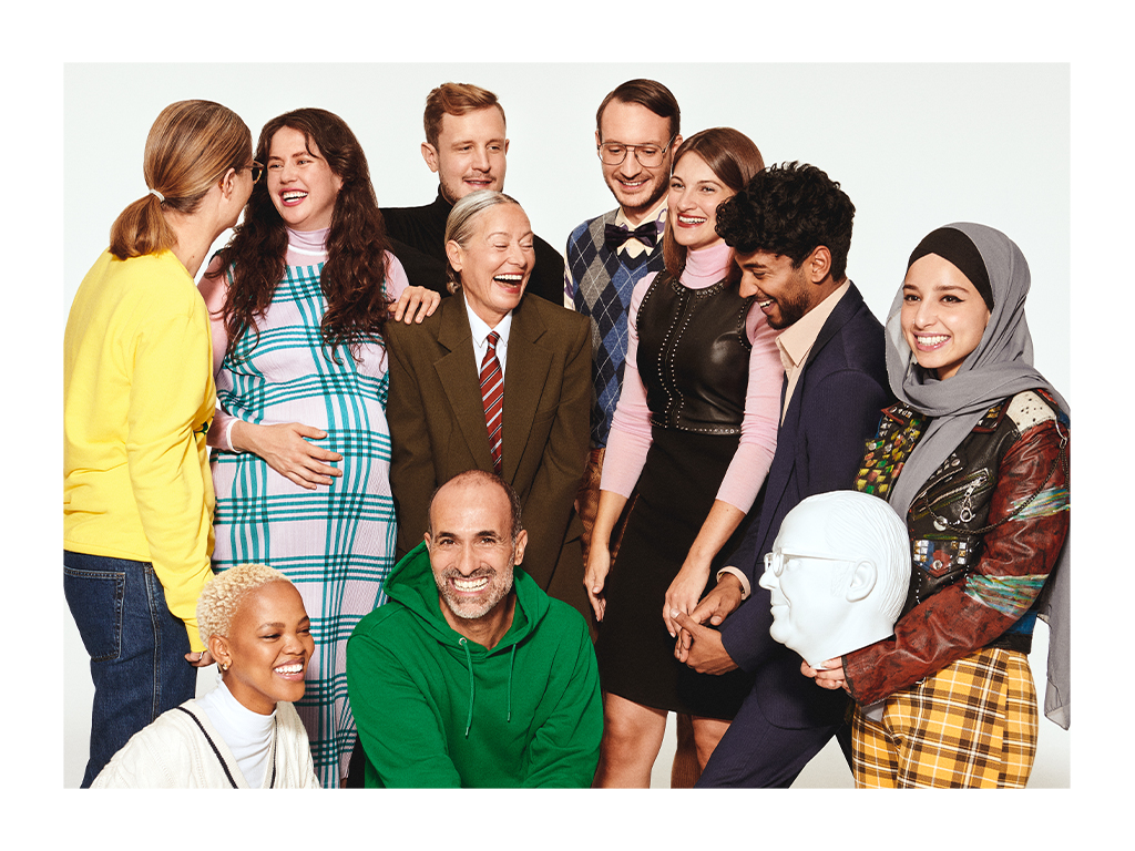 Visiting Associate | BCG