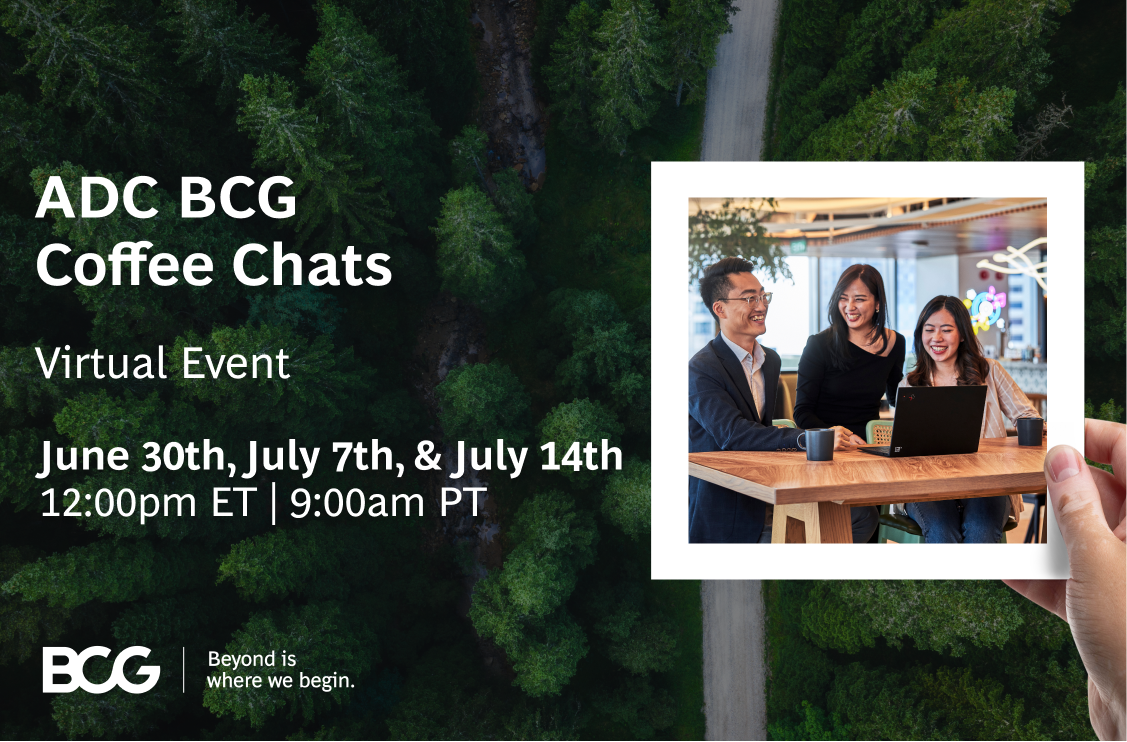 Advanced Degree Candidates | Students | BCG Careers