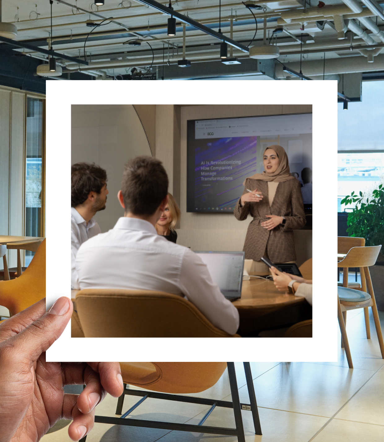 Advanced Degree Candidates | Students | BCG Careers