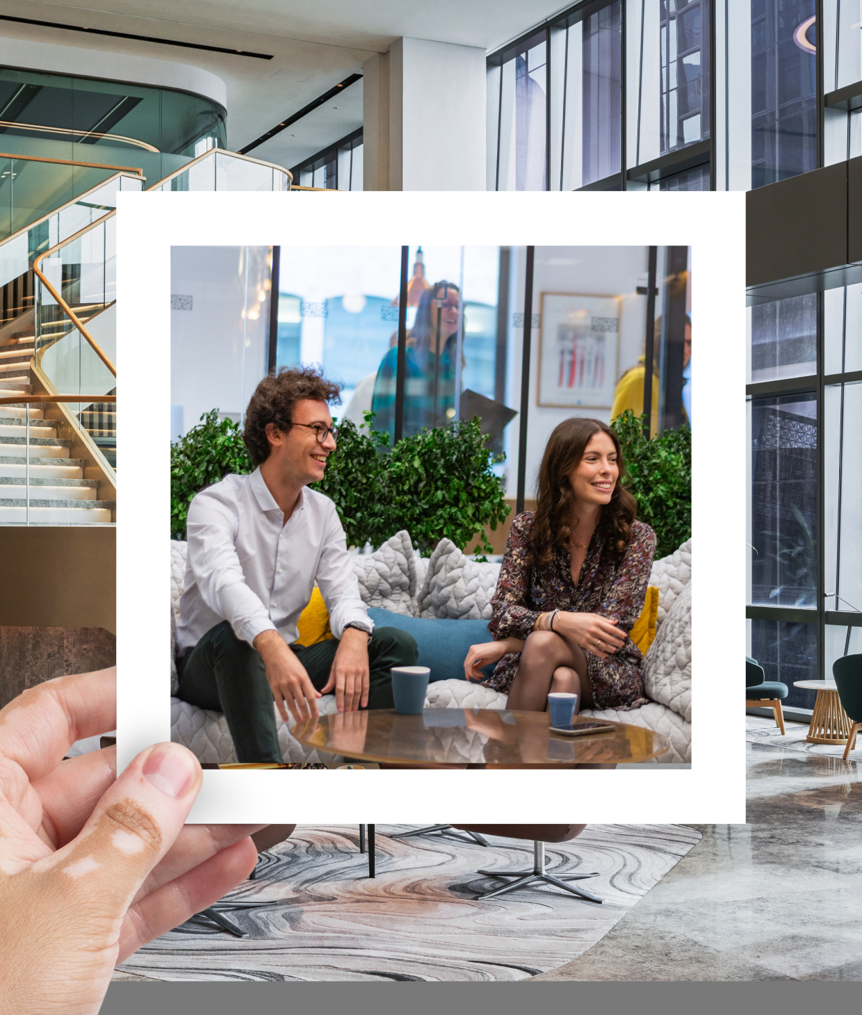 Advanced Degree Candidates | Students | BCG Careers