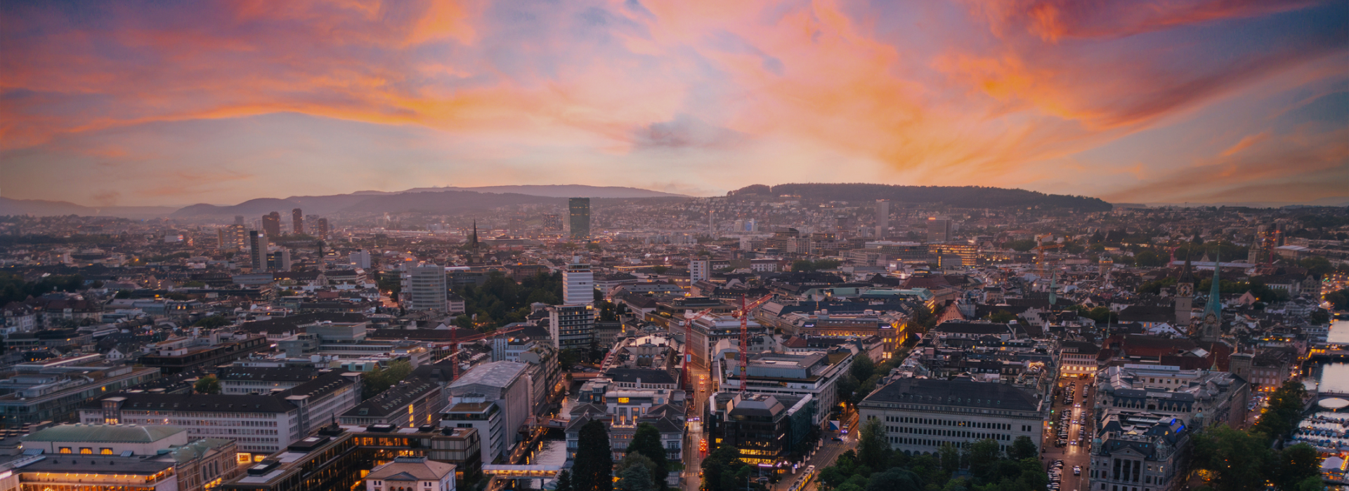 Events | Switzerland | BCG Careers