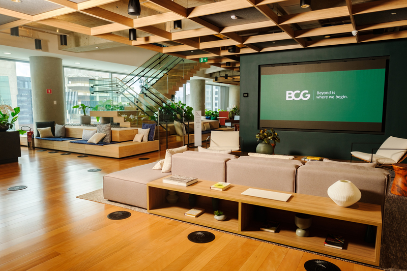 BCG Launch | Undergraduate & Non-MBA Program | BCG Careers