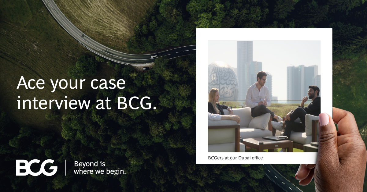 Case Interview Prep Careers Boston Consulting Group Case Interview Prep Careers Boston Consulting Group