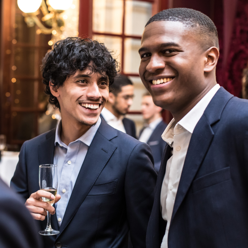 BCG Inside | France | BCG Careers