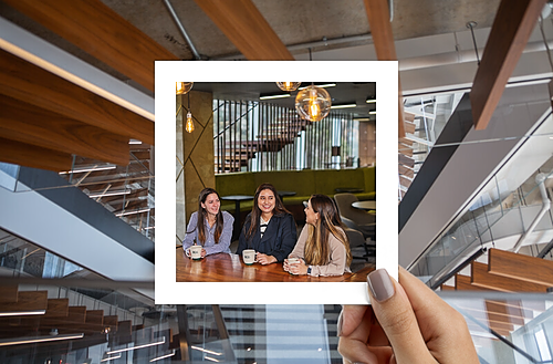 Harvard Business School | Students | BCG Careers