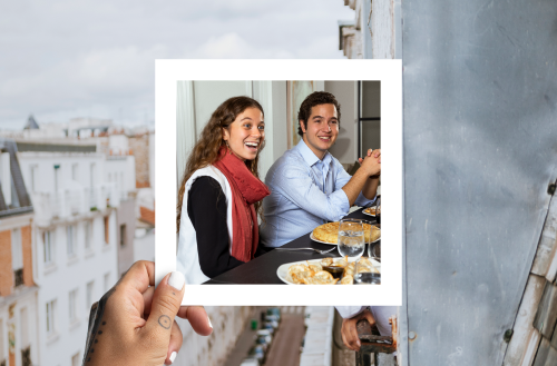 Beyond is Where We Begin | Careers | BCG