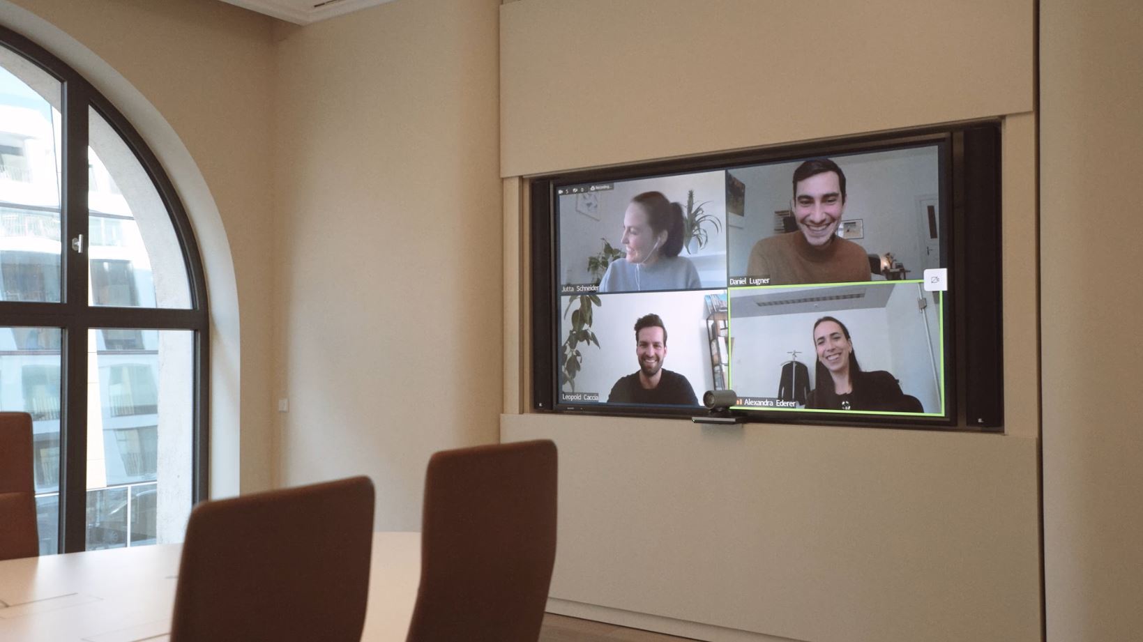 Visiting Associate | BCG