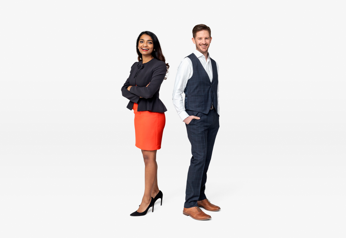 Advanced Degree Candidates | Students | BCG Careers