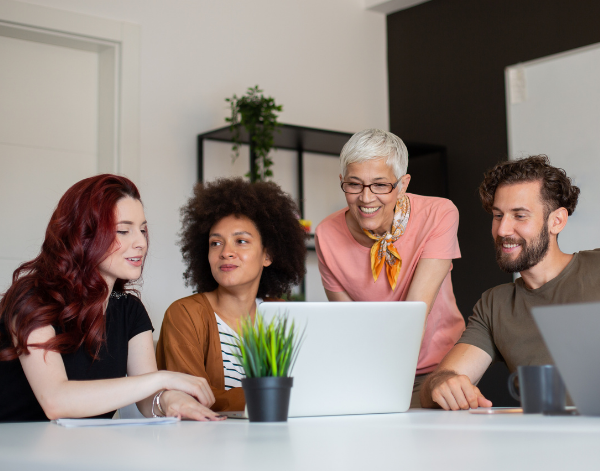 Life at Bell | Bell Canada