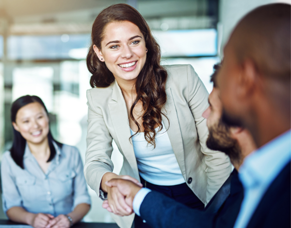 Bell Campus Graduate Leadership Program | Finance