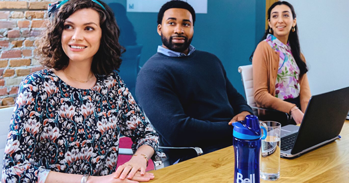 Join Our Talent Community | Bell Canada Careers