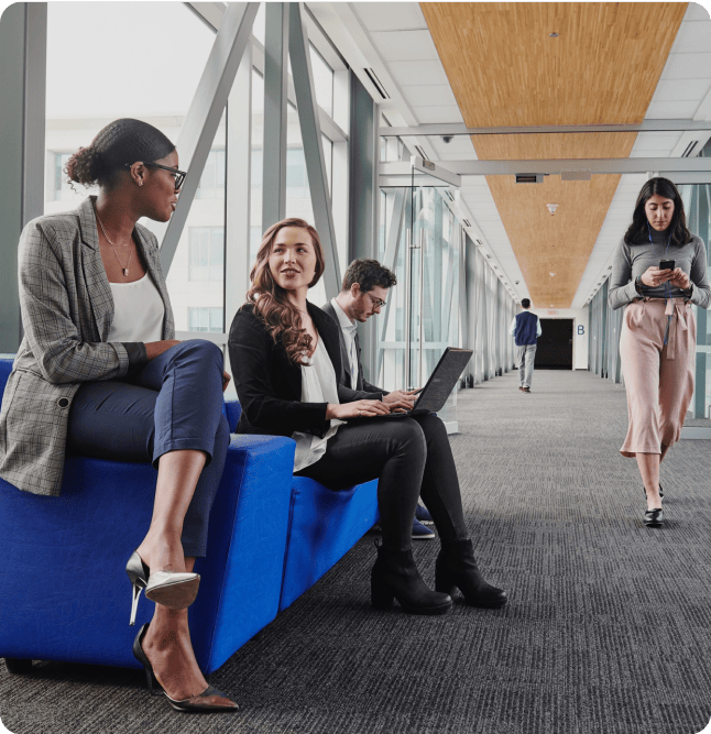 Life at Bell | Bell Canada