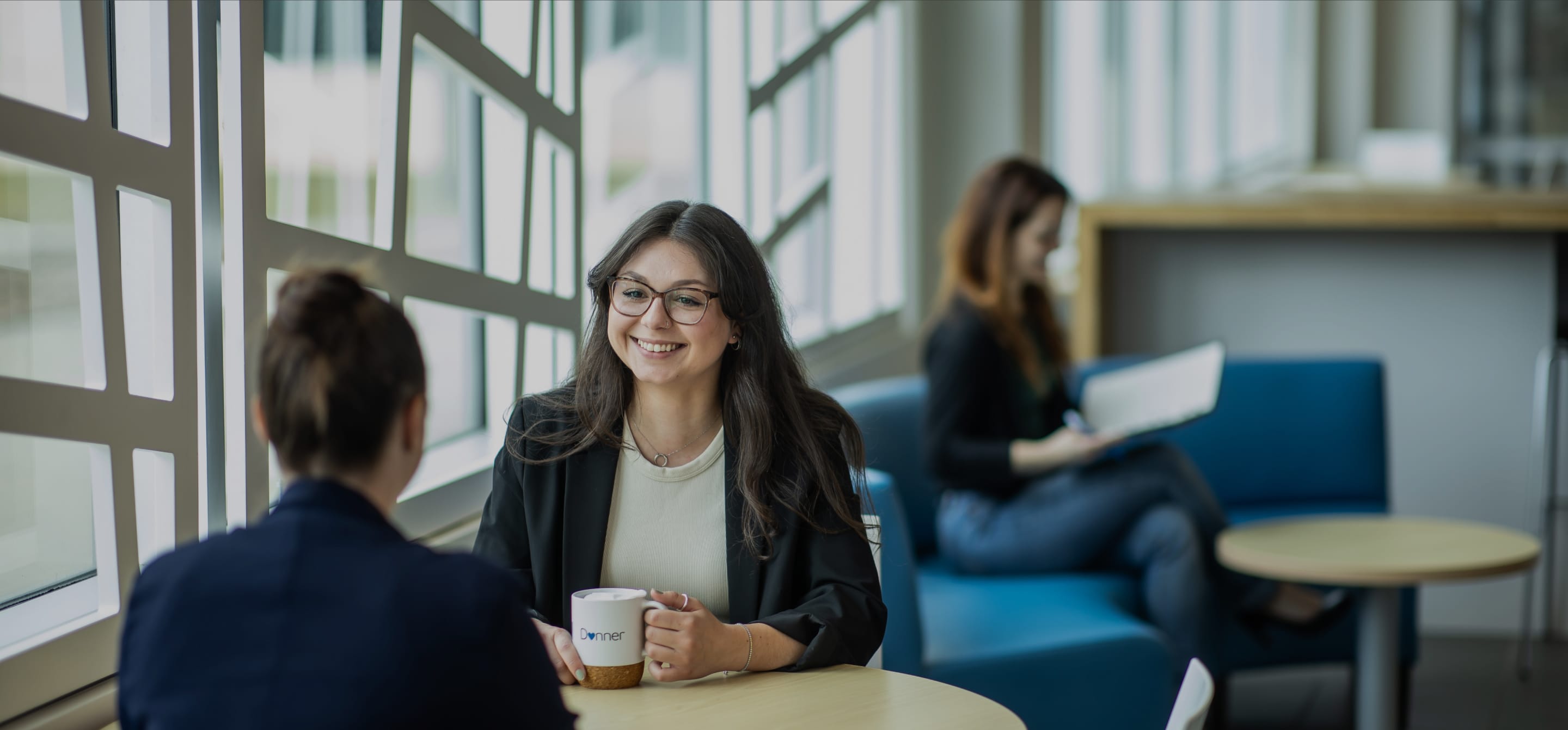 Life at Bell | Bell Canada