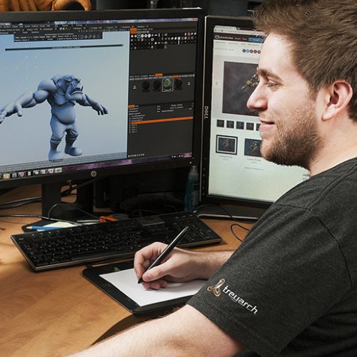 Careers at Beenox | Job Opportunities at Beenox