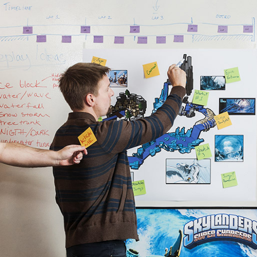 Careers at Beenox | Job Opportunities at Beenox