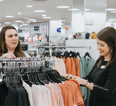 Internship Program | Belk Careers
