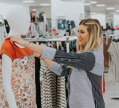 Retail Development Program careers at Belk | Belk Careers
