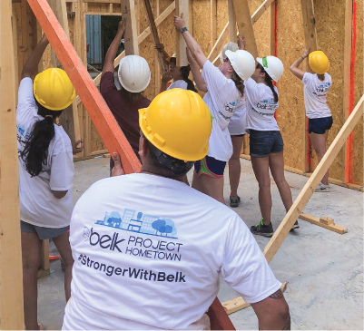 Retail Development Program | Belk Careers