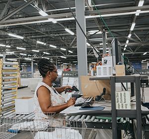 Distribution Careers at Belk | Belk Careers