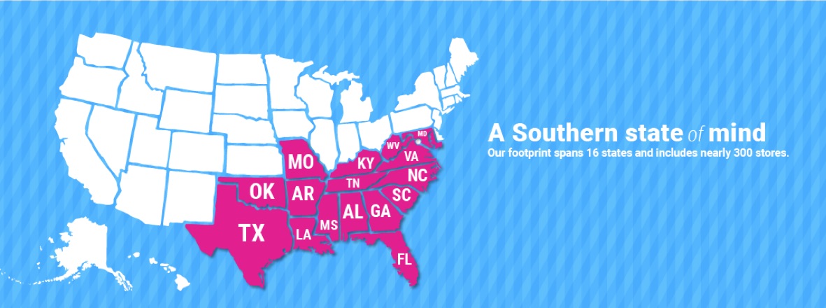 Store Careers at Belk | Belk Careers