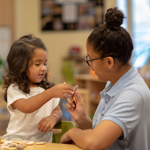 Our Student Programs | Bright Horizons Family Solutions