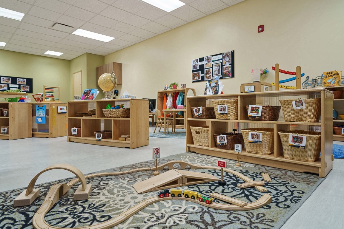 Montgomery County Teaching Jobs | Bright Horizons Careers