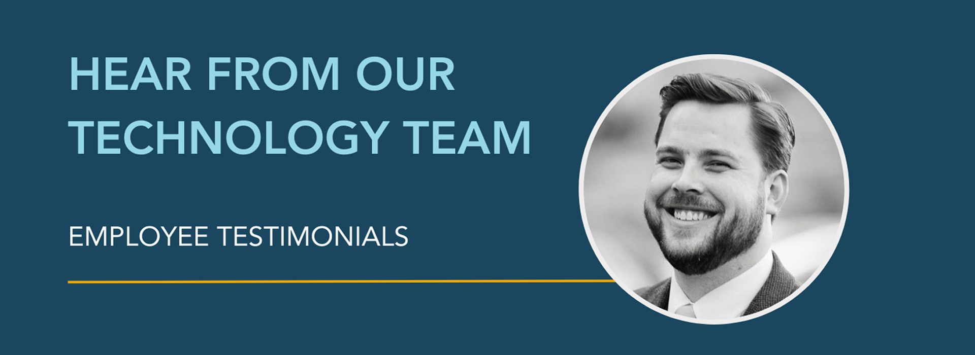 Employee Testimonials | Bright Horizons Family Solutions