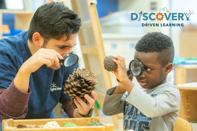 Our Student Programs | Bright Horizons Family Solutions