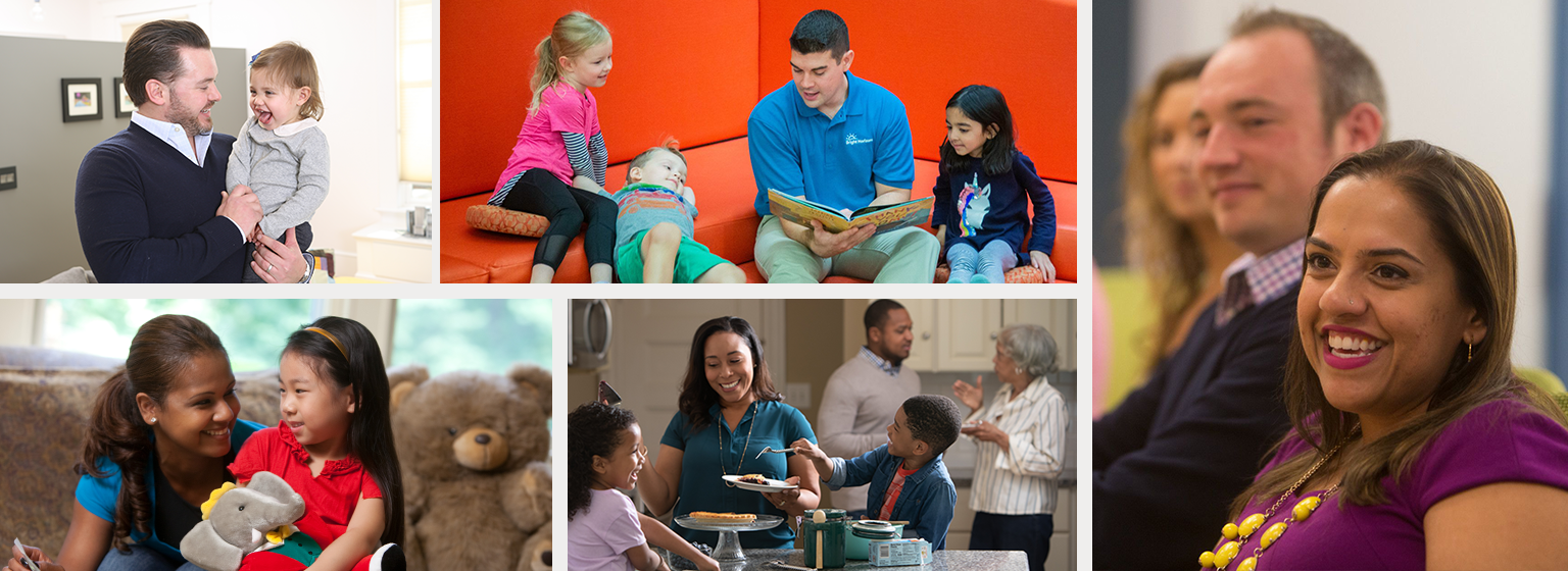 Life at Bright Horizons | Bright Horizons Careers
