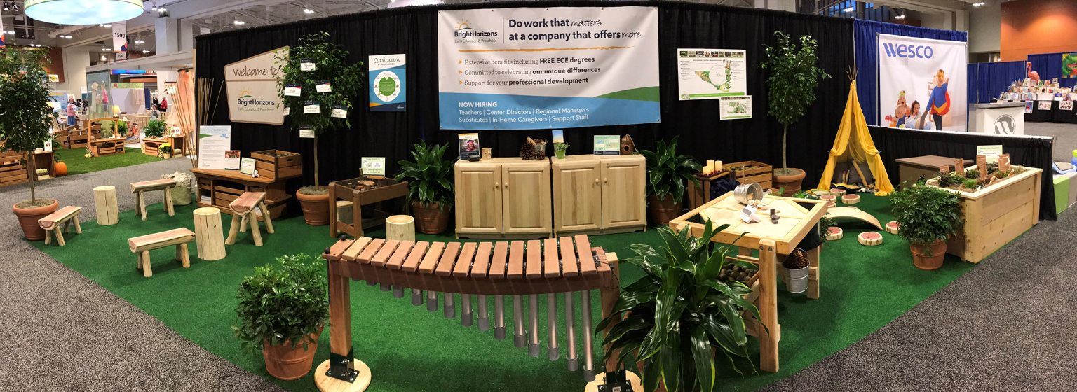 Meet Our Team | Bright Horizons Career Events