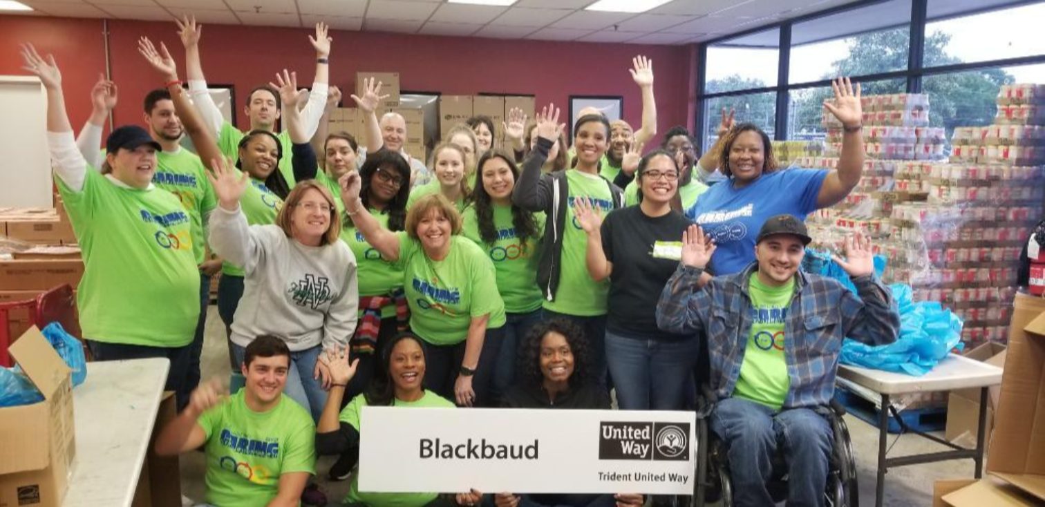 Life at Blackbaud | Blackbaud Careers