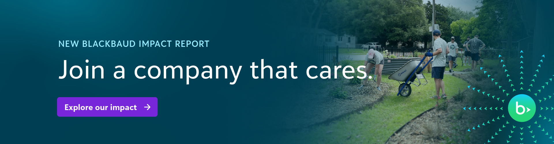 Careers at Blackbaud | Blackbaud jobs