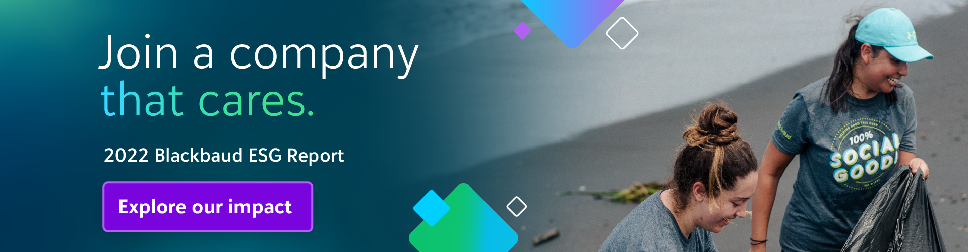 Careers at Blackbaud | Blackbaud jobs