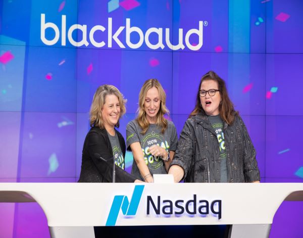 Life at Blackbaud | Blackbaud Careers