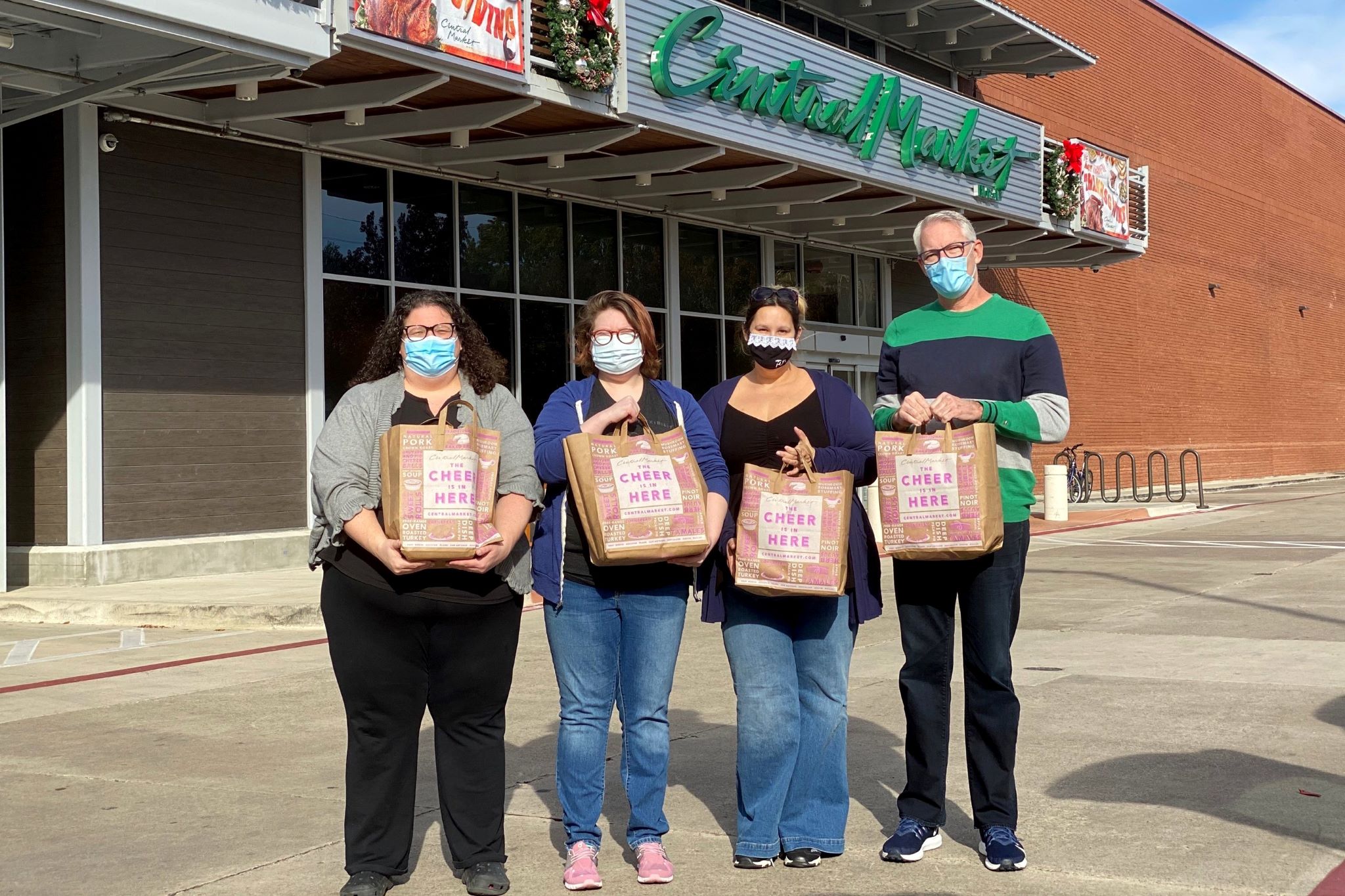 Life at Blackbaud | Blackbaud Careers