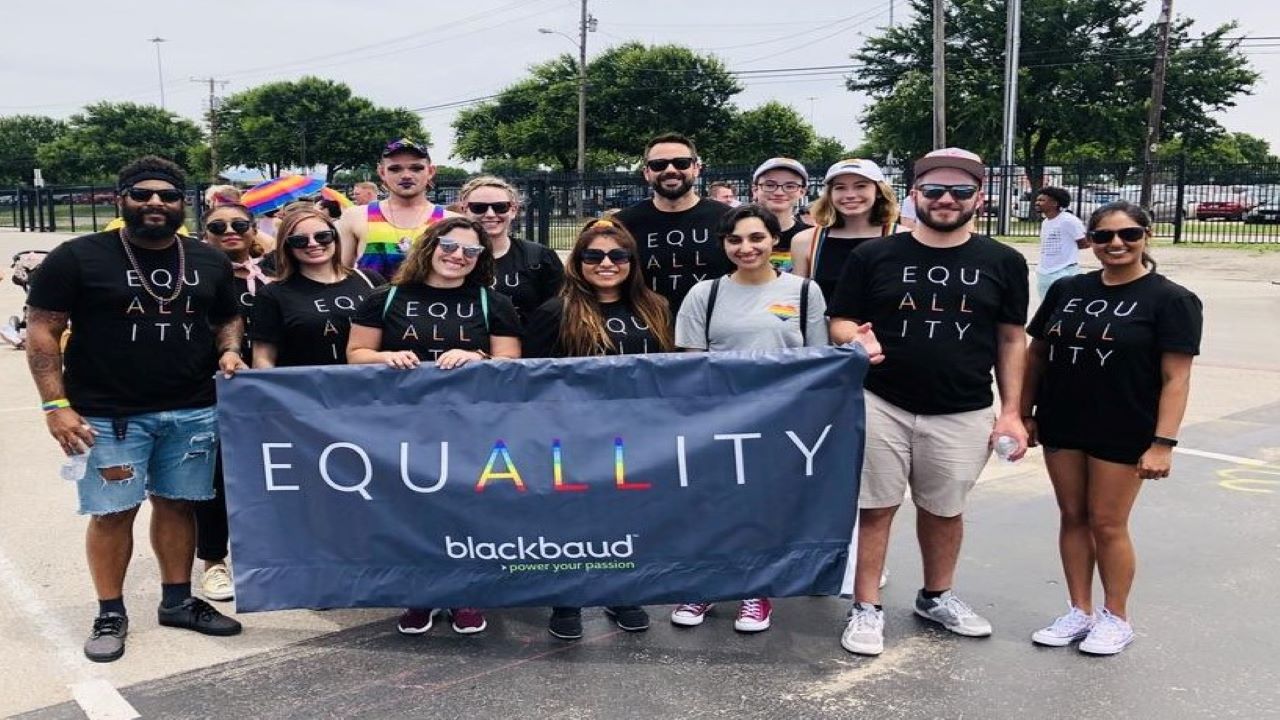 Student Careers | Recruiting at Blackbaud