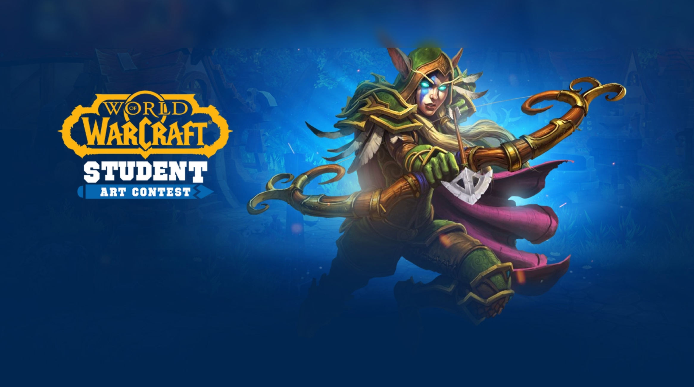 Early Careers Opportunities | Blizzard Entertainment Careers