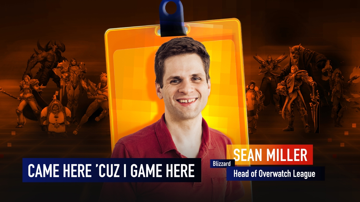 Life at Blizzard | Blizzard Entertainment Careers