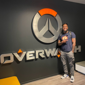 Franchise - Overwatch