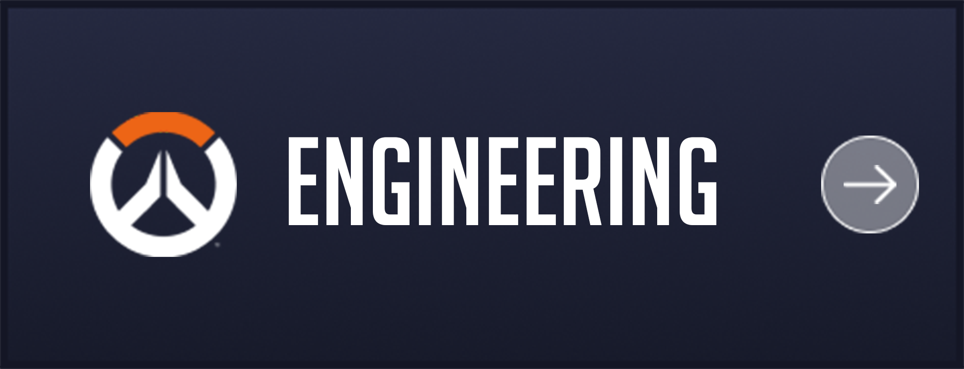 Franchise - Overwatch