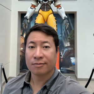 Franchise - Overwatch