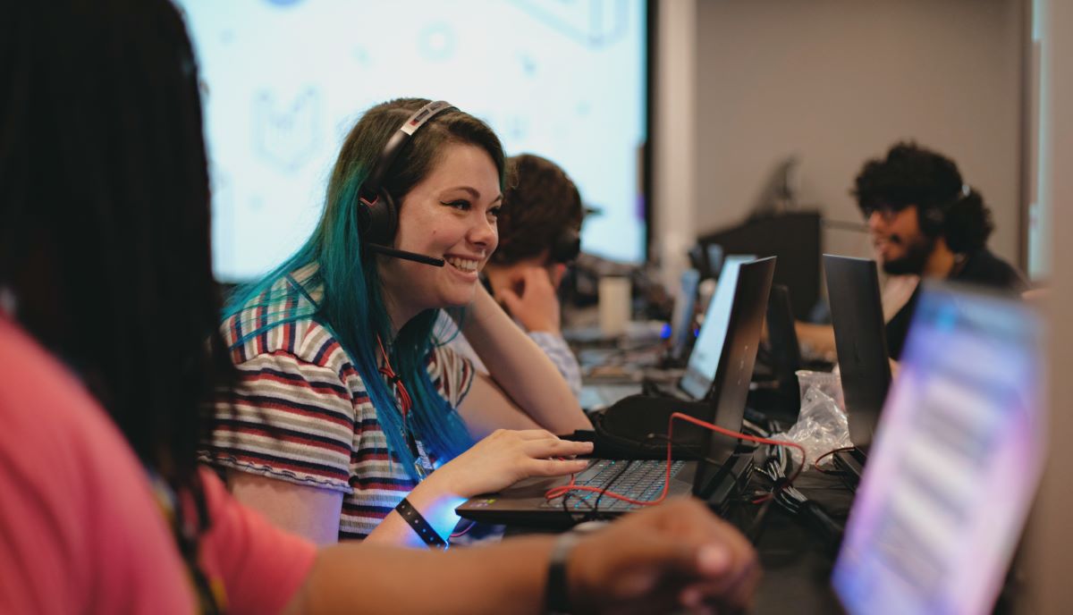 Life at Blizzard | Blizzard Entertainment Careers