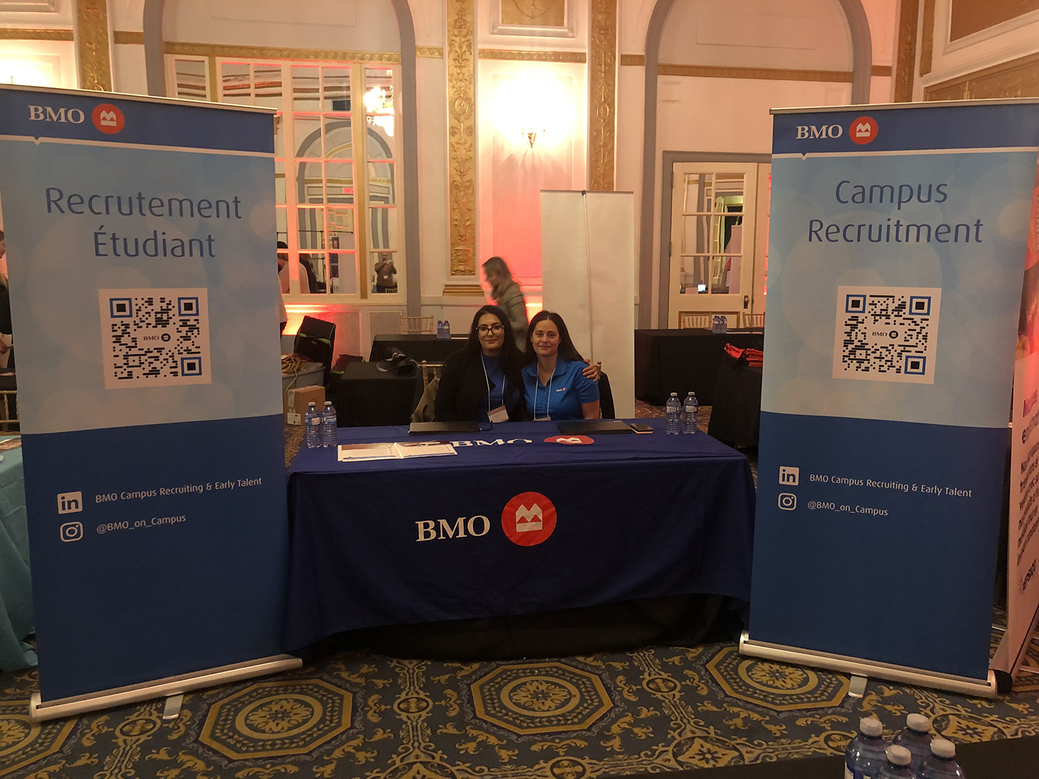 BMO Campus Recruitment | Bank of Montreal