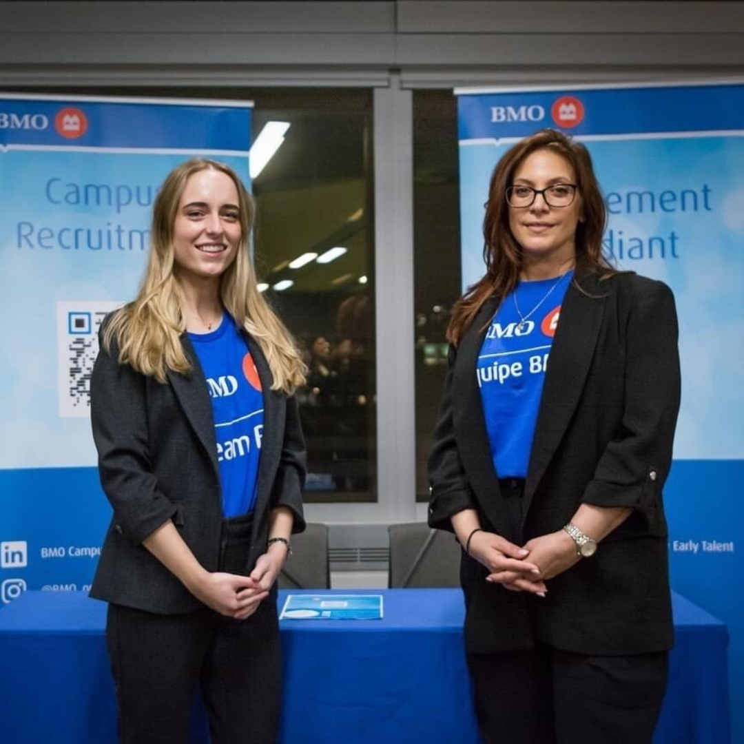 BMO Campus Recruitment | Bank of Montreal